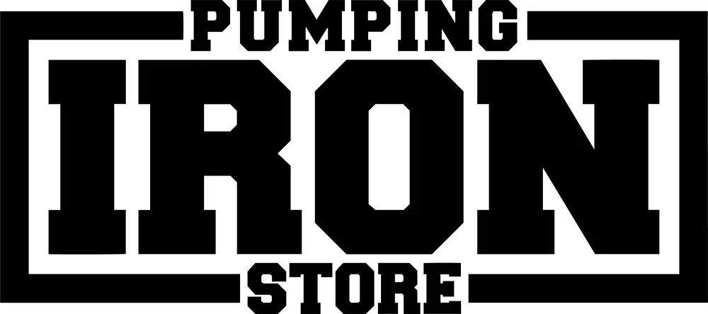 Pumping Iron Store Promo Codes - 20% Off in December 2025