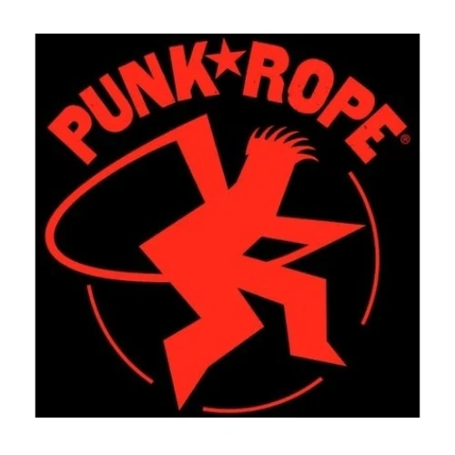 Punk Rope Promo Codes - 25% Off (Sitewide) in March 2025