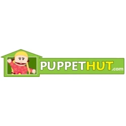 PuppetHut.com Promo Codes - $100 Off in February 2025