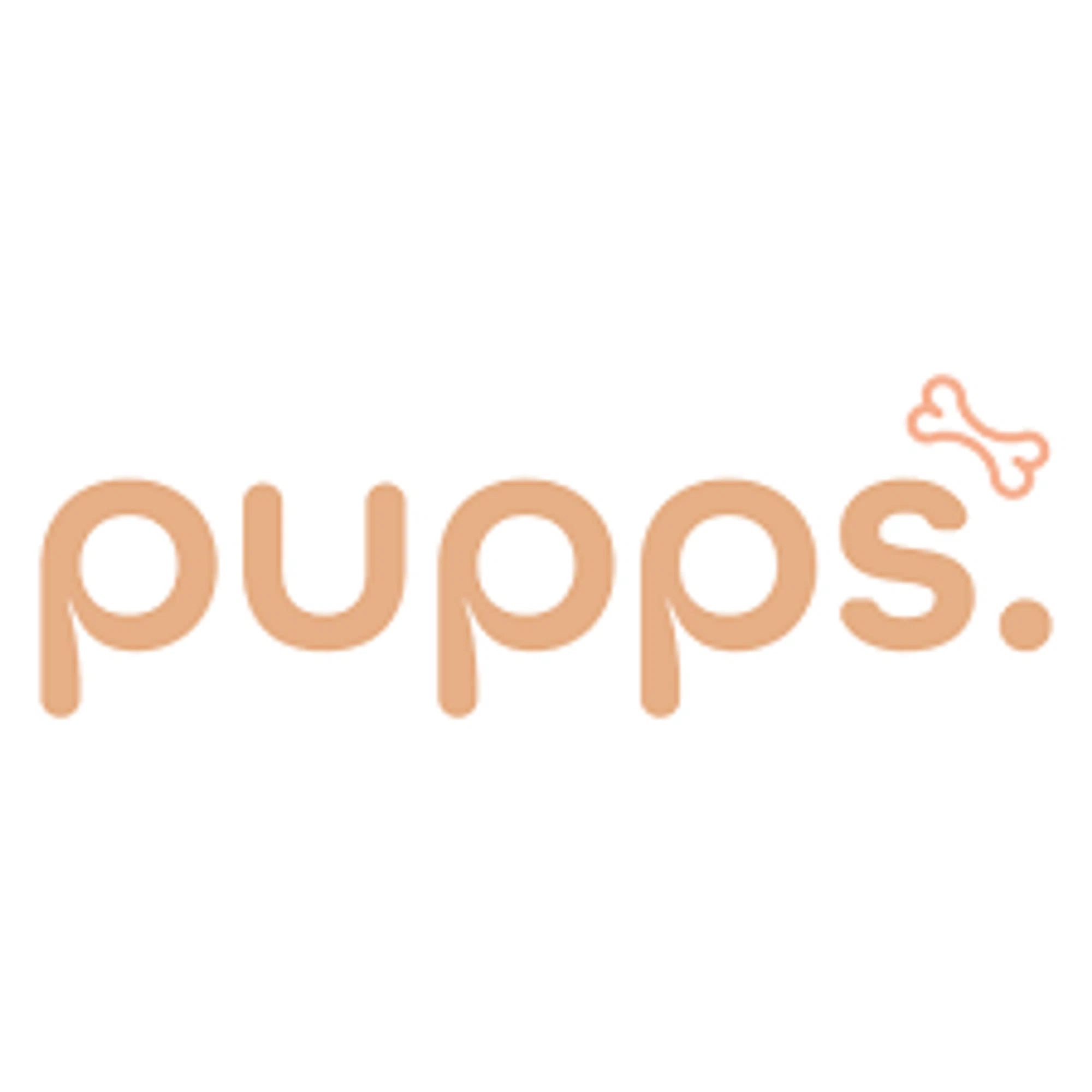 Pupps Discount Codes - 20% Off Discount Code March 2025
