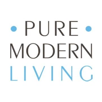 Pure Modern Living Promo Codes - 70% Off in December 2025
