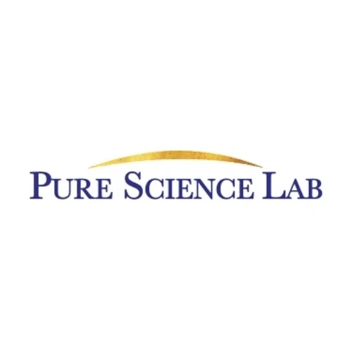 25% Off Pure Science Lab PROMO CODE (9 ACTIVE) Nov '23