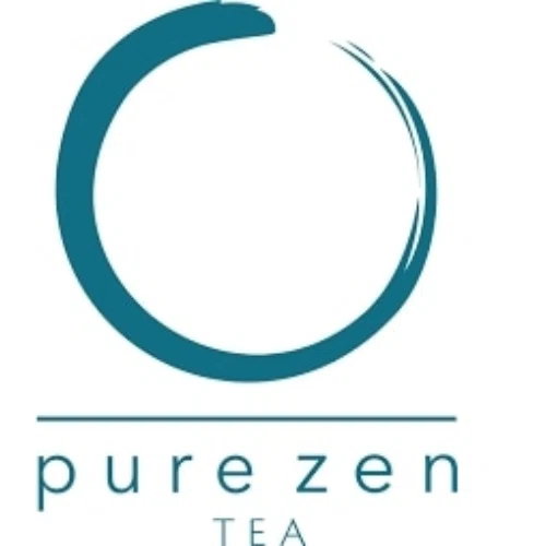Pure Zen Tea Promo Codes - 90% Off (Sitewide) in Dec 2025