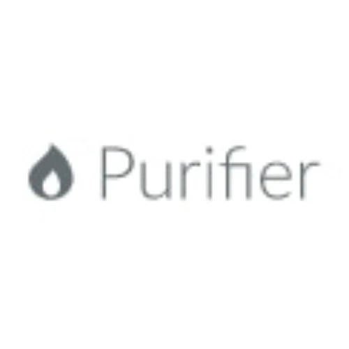 Purifier Promo Codes - 75% Off Discount Code March 2025