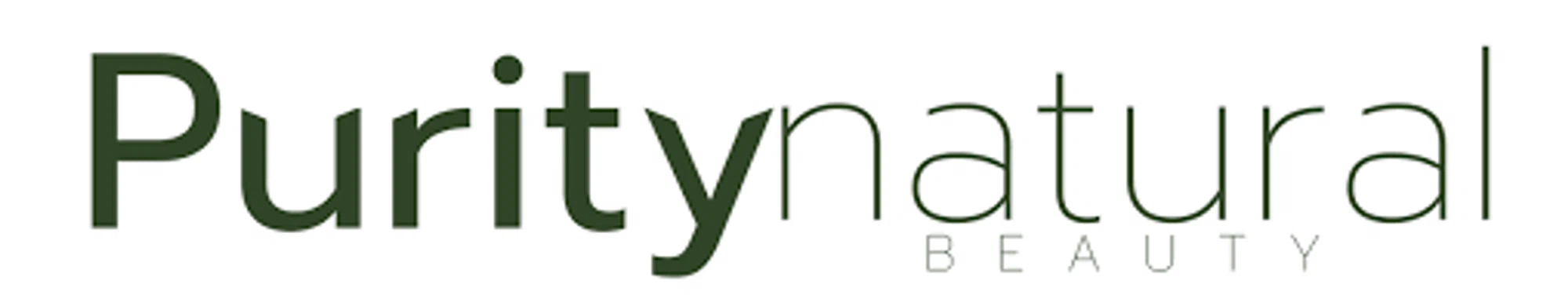 Purity Natural Beauty Promo Codes - 10% Off in March 2025