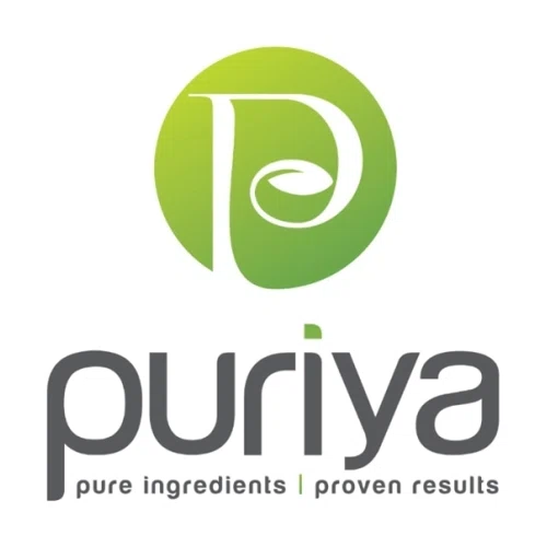Puriya Promo Codes - 30% Off Discount Code December 2025