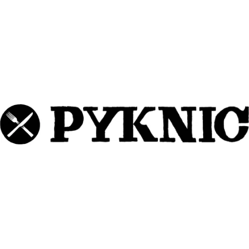 Pyknic Promo Codes - 10% Off Discount Code October 2025