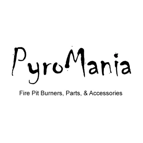 20% Off Pyromania Promo Code, Coupons October 2025