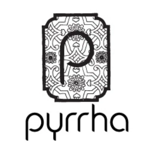 Pyrrha Discount Codes - 25% Off Promo Code December 2025