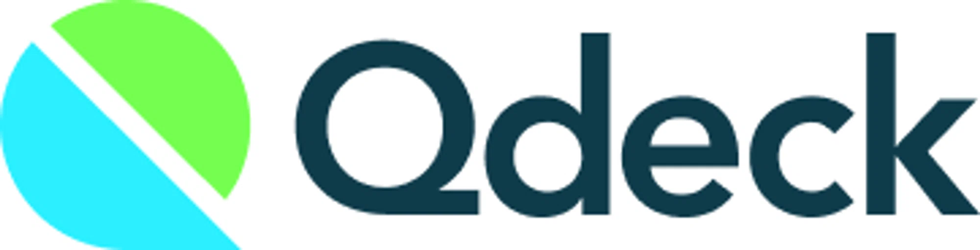 Qdeck Promo Codes - 66% Off Discount Code April 2025