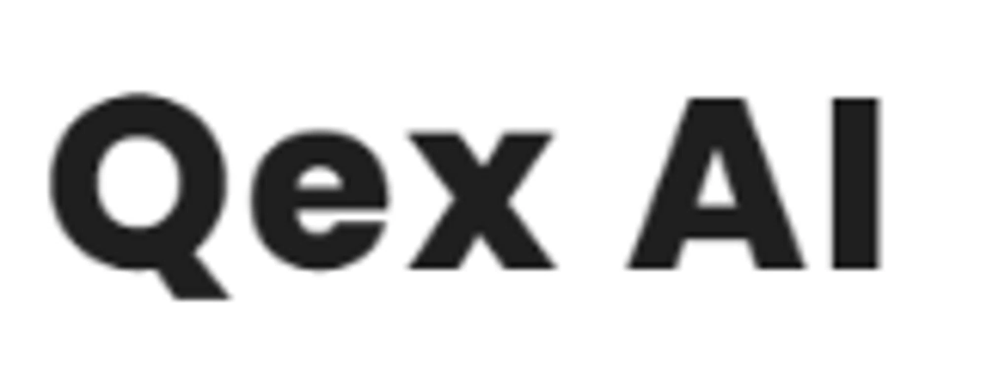 Qex AI Promo Codes - $120 Off Discount Code January 2025