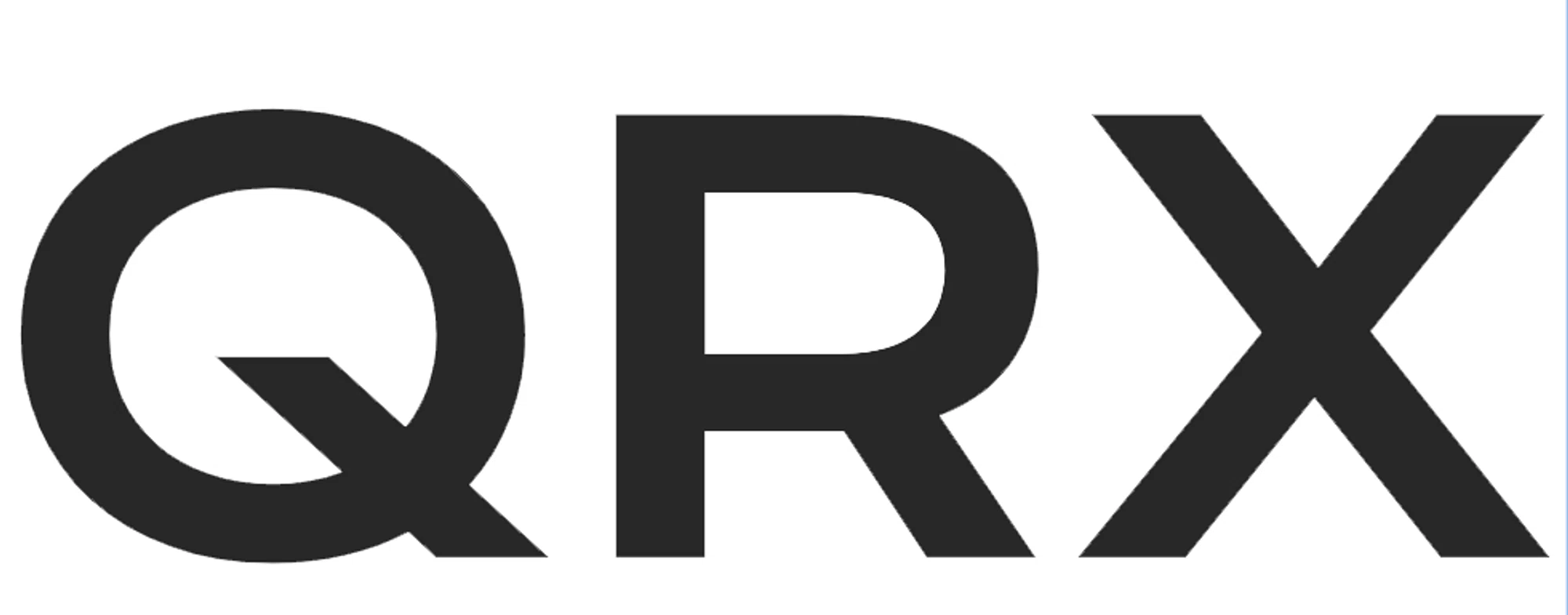 QRX Promo Codes - $100 Off (Sitewide) Cyber Monday 2024