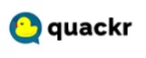 Quackr Promo Codes - 50% Off (Sitewide) in December 2025