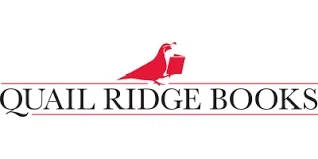 Quail Ridge Books Promo Codes - 60% Off in May 2025