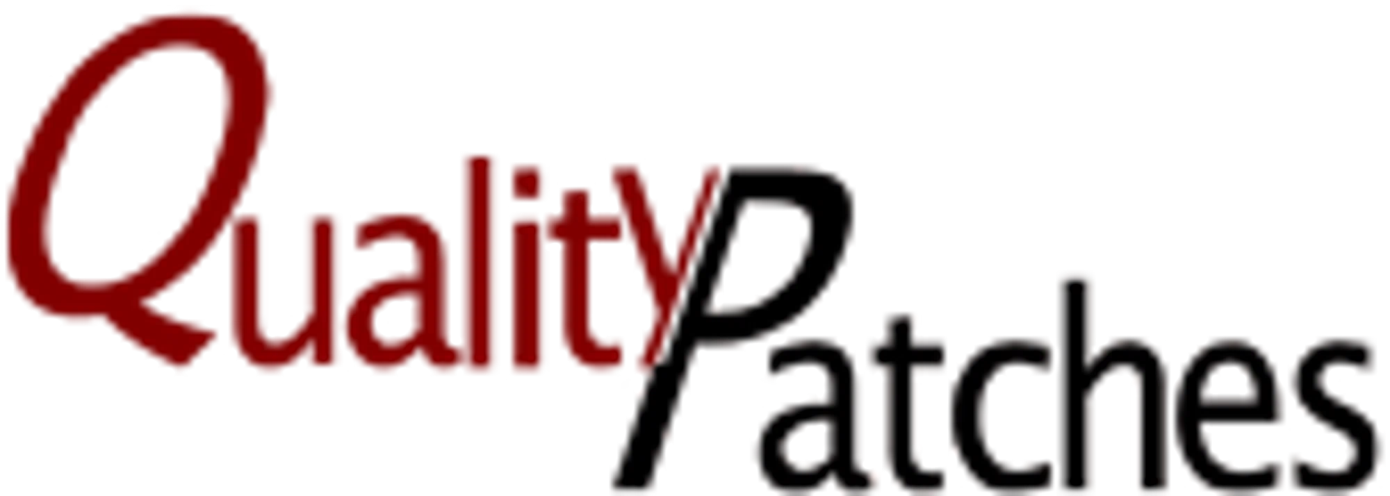 Quality Patches Promo Codes - $100 Off in March 2025