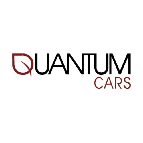 20% Off Quantum Cars Promo Code, Coupons | August 2023