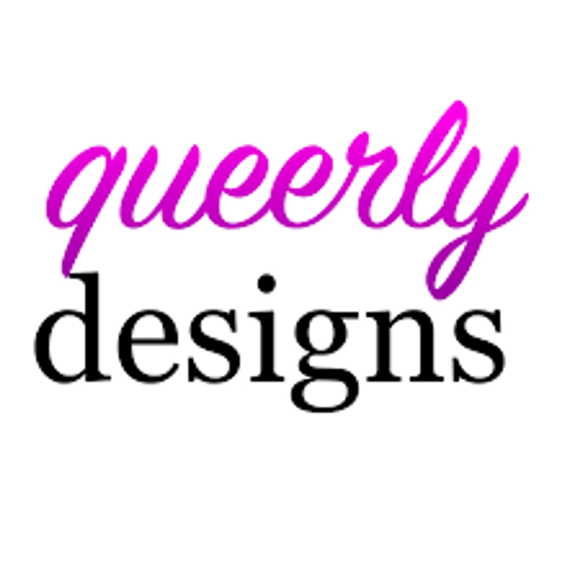 Queerly Designs Promo Code - 10% Off (Sitewide) in Aug 2025