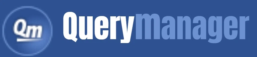 QueryManager Promo Codes - 89% Off (Sitewide) in Dec 2025