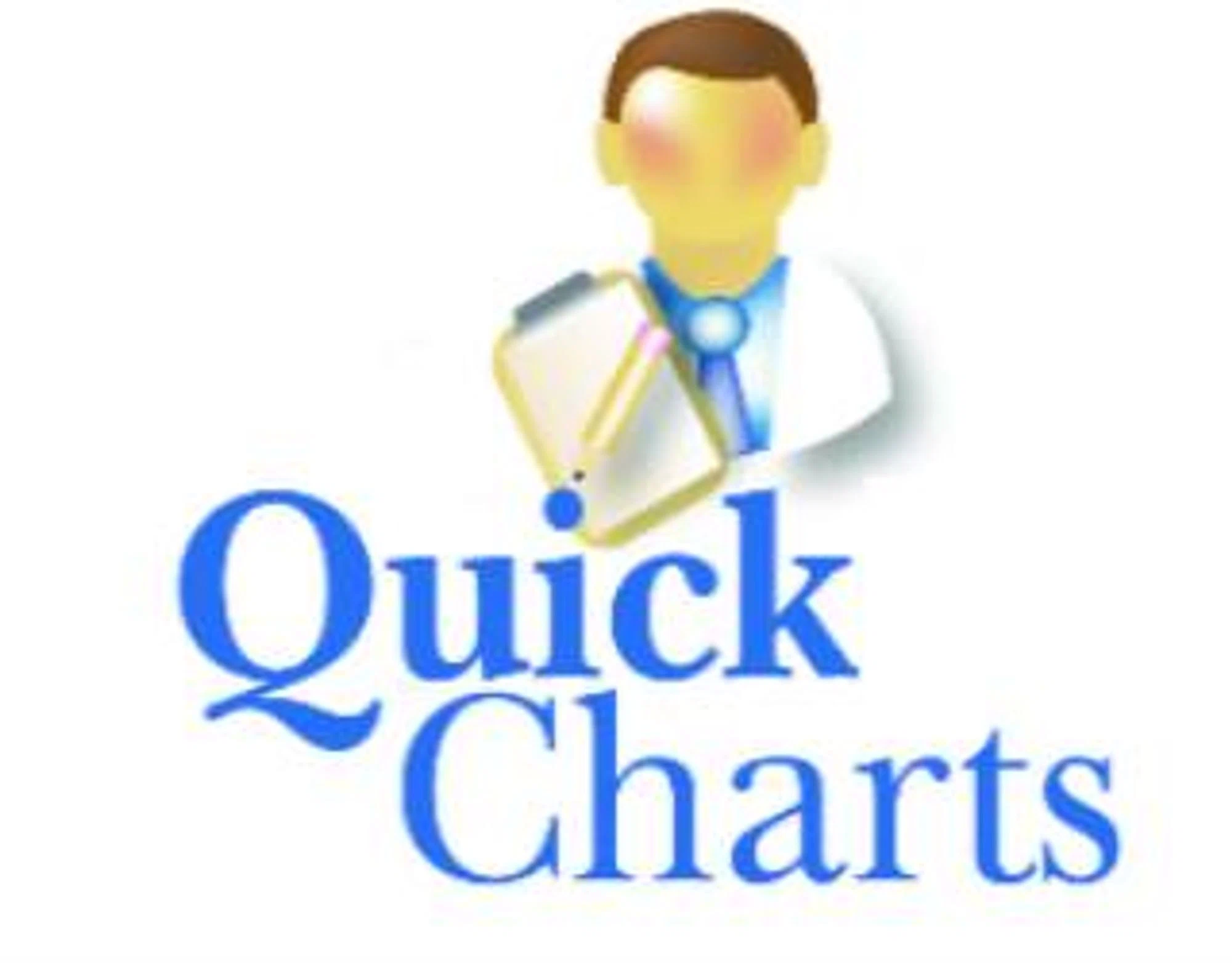 Quick Charts Promo Codes - 50% Off (Sitewide) in Nov 2025