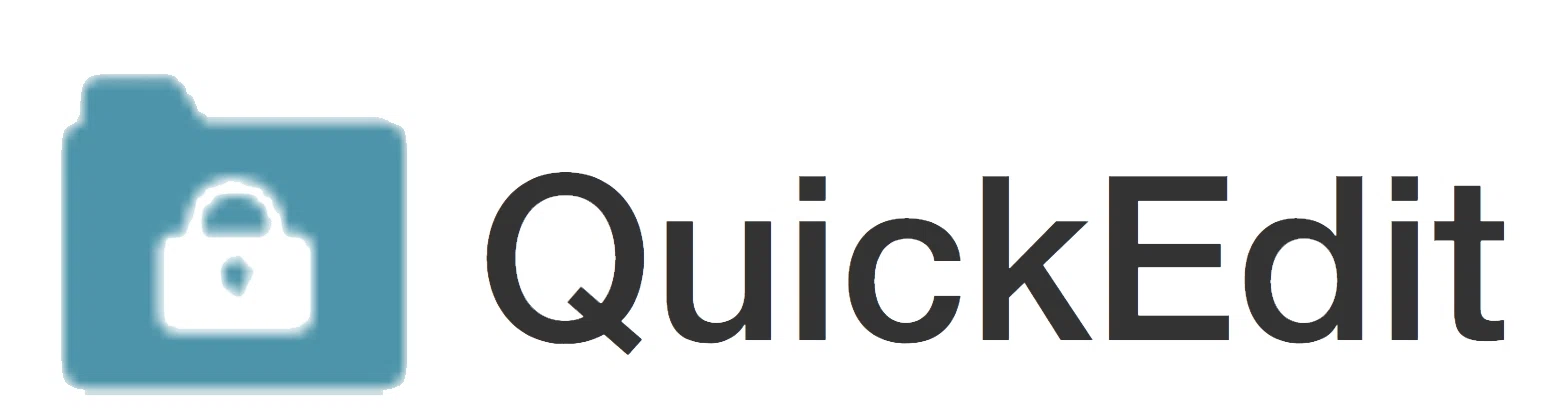 QuickEdit Promo Codes - $160 Off Discount Code May 2025