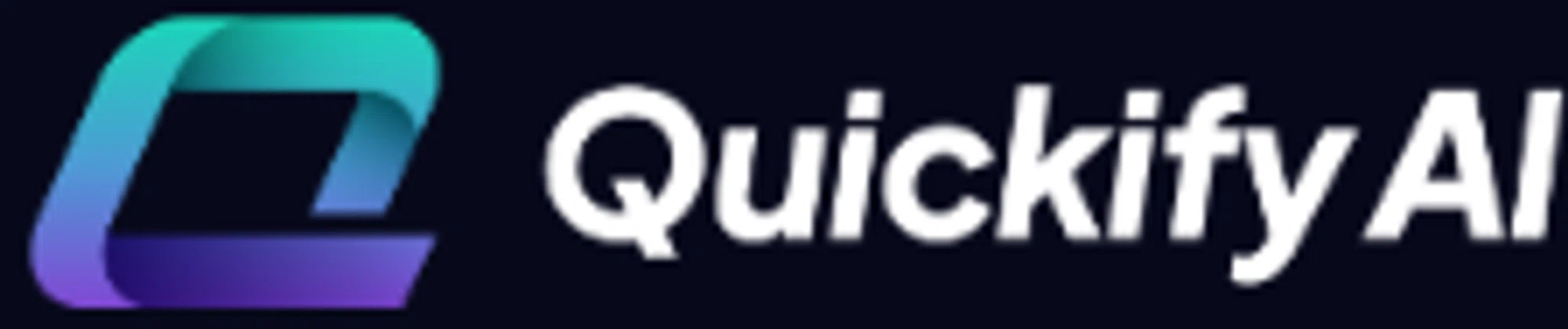 Quickify AI Promo Codes - $200 Off Discount Code April 2025