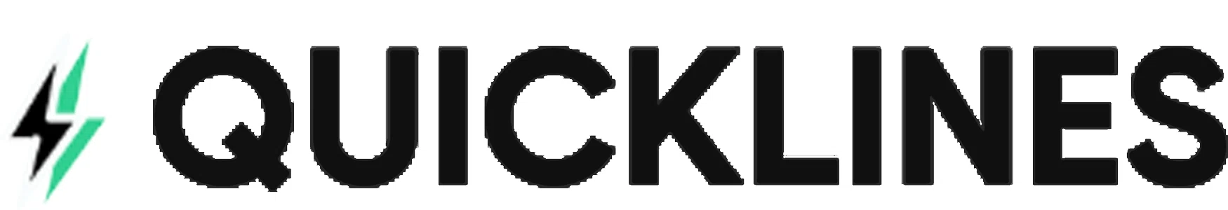 Quicklines Promo Codes - $120 Off (Sitewide) in Feb 2025