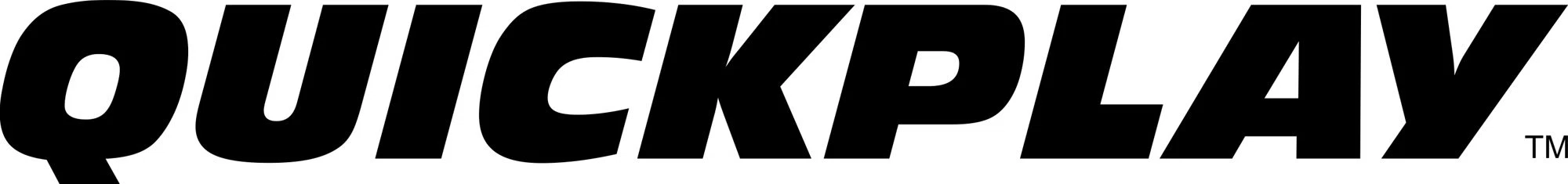 QUICKPLAY Discount Codes - 15% Off Memorial Day 2026