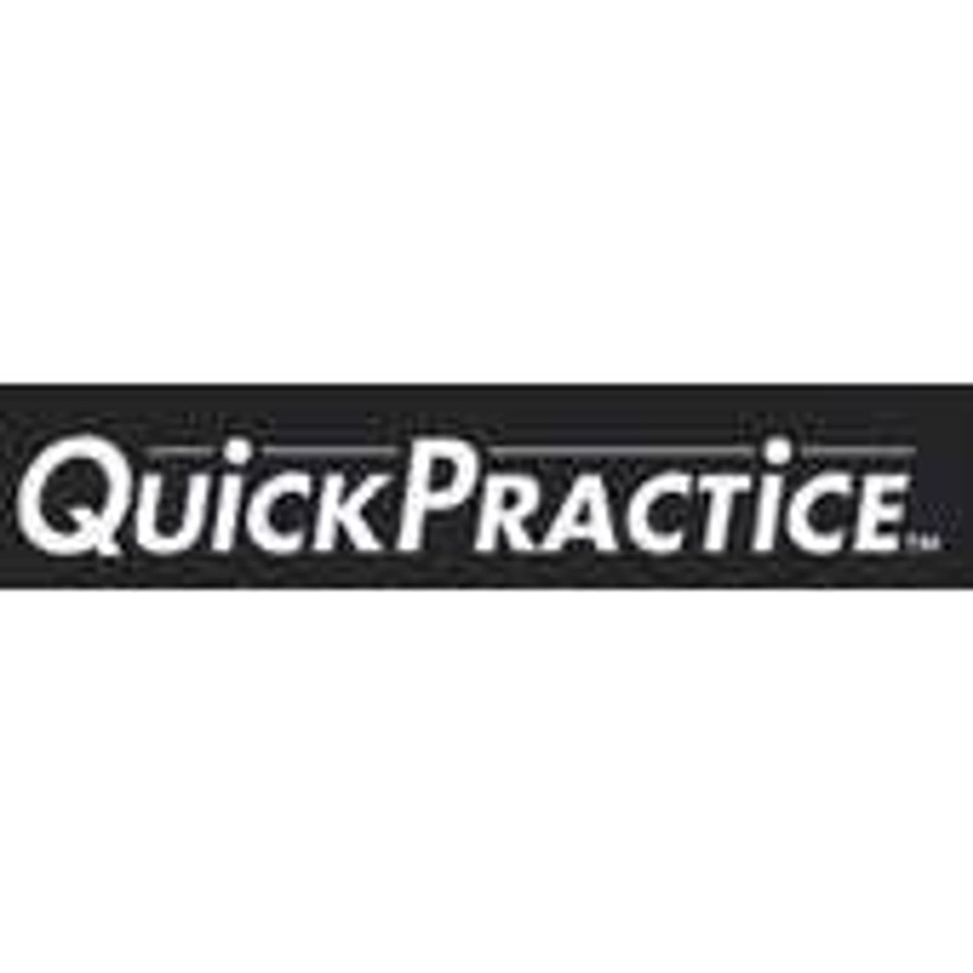 QuickPractice Promo Codes - 30% Off (Sitewide) in April 2025