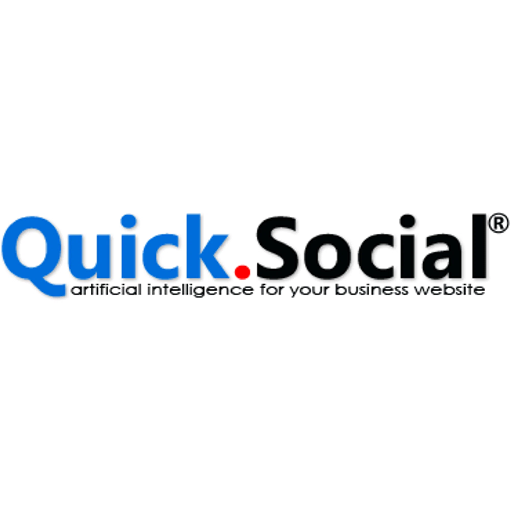 Quick Social Promo Codes - $90 Off (Sitewide) in Aug 2025