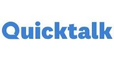Quicktalk Promo Codes - $150 Off Discount Code June 2025