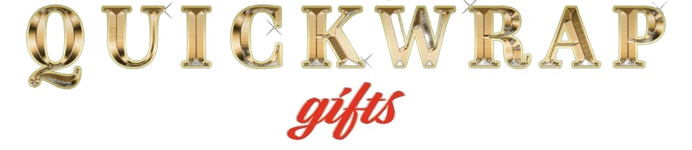 QUICKWRAP Gifts Promo Codes - $100 Off in October 2025
