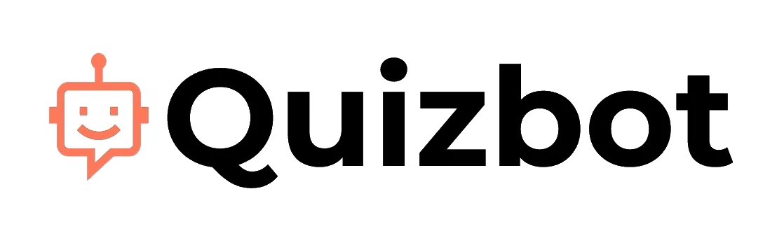 Quizbot Promo Codes - 70% Off Discount Code April 2025