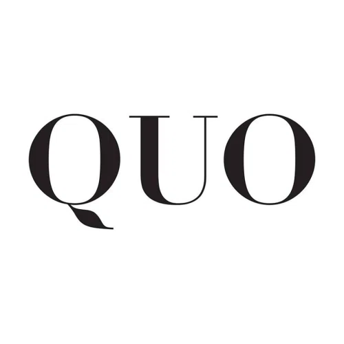 Quo Active Promo Codes - 20% Off (Sitewide) in Feb 2025