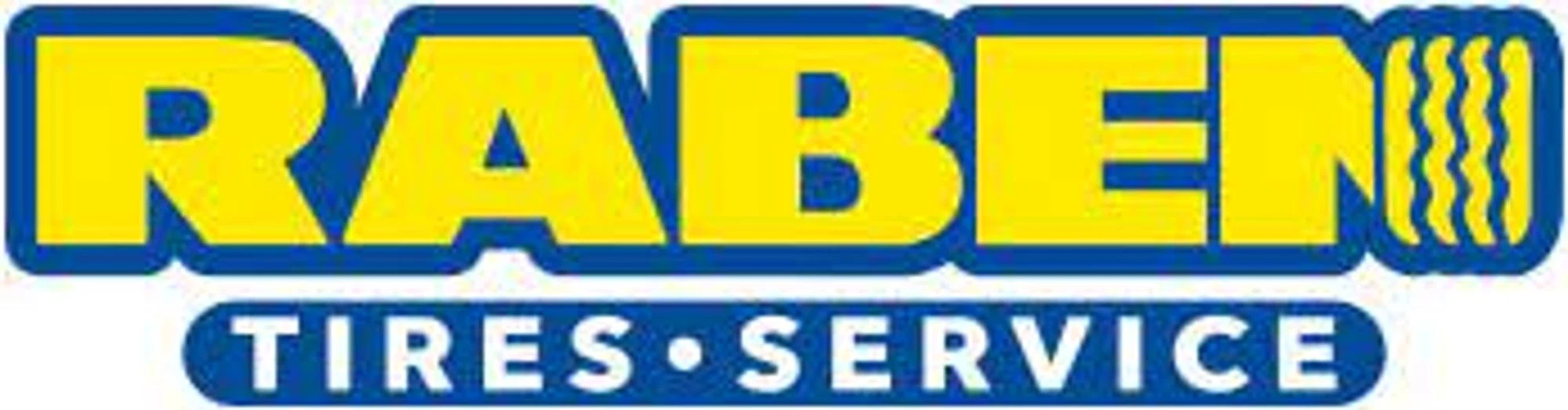 Raben Tire Promo Codes - 17% Off (Sitewide) in August 2025