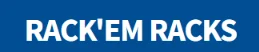 Rack'Em Racks Promo Code - $100 Off (Sitewide) in Sep 2025