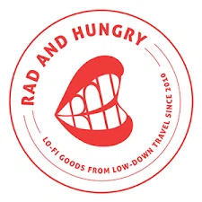 25% Off RAD AND HUNGRY Promo Code, Coupons Jan 2026