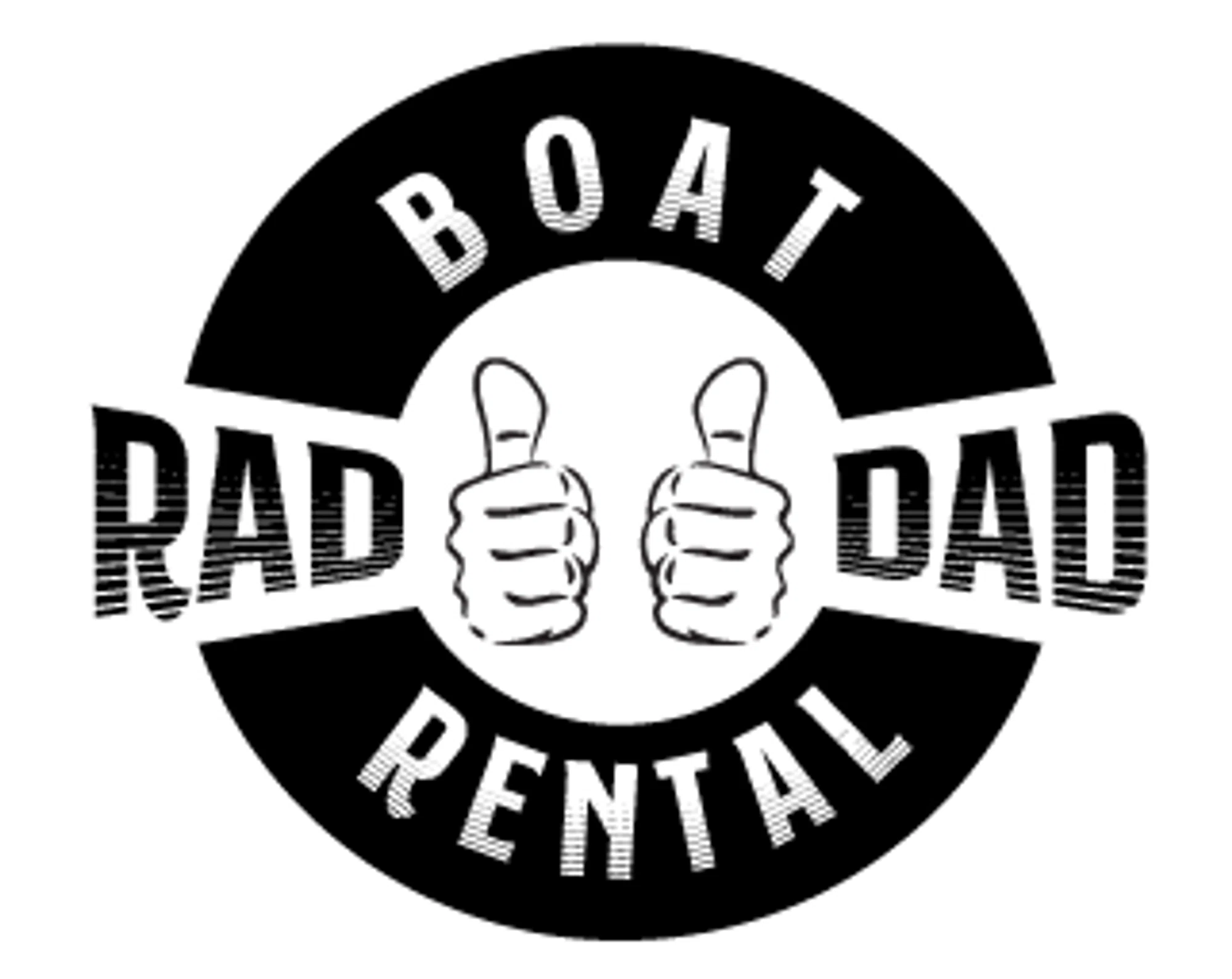 Rad Dad Boat Rental Promo Codes - $50 Off in May 2025