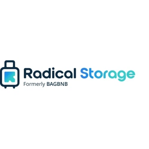 Radical Storage Promo Code - 10% Off (Sitewide) in Oct 2025