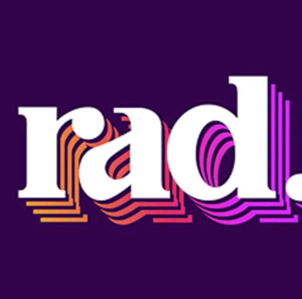 Rad.live Promo Codes - 14% Off Discount Code October 2025
