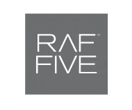 RAF FIVE Promo Codes - 75% Off Discount Code August 2025