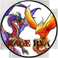 Rage RVA Promo Codes - $189 Off (Sitewide) in October 2025