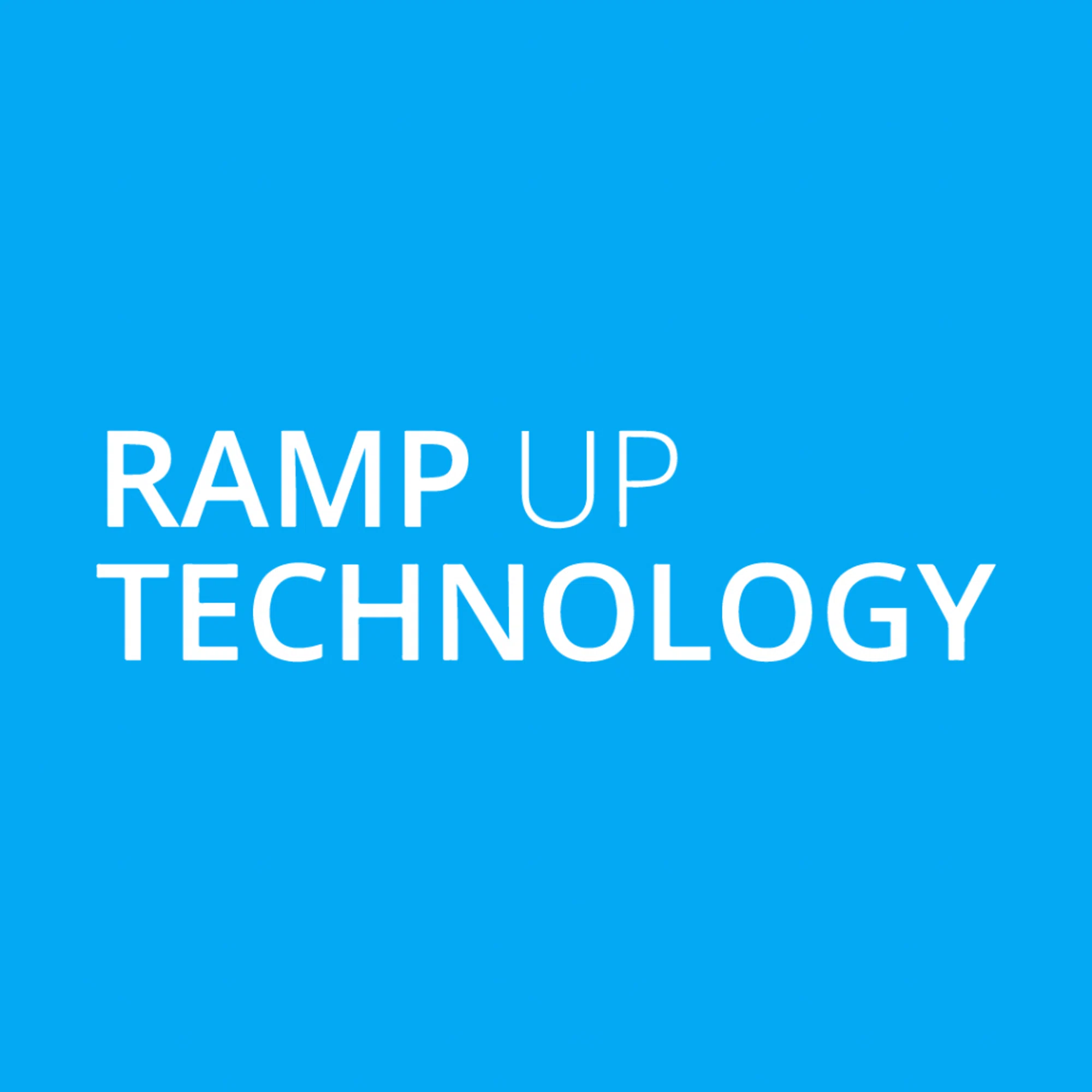Ramp Up Technology Promo Codes - $200 Off in March 2025