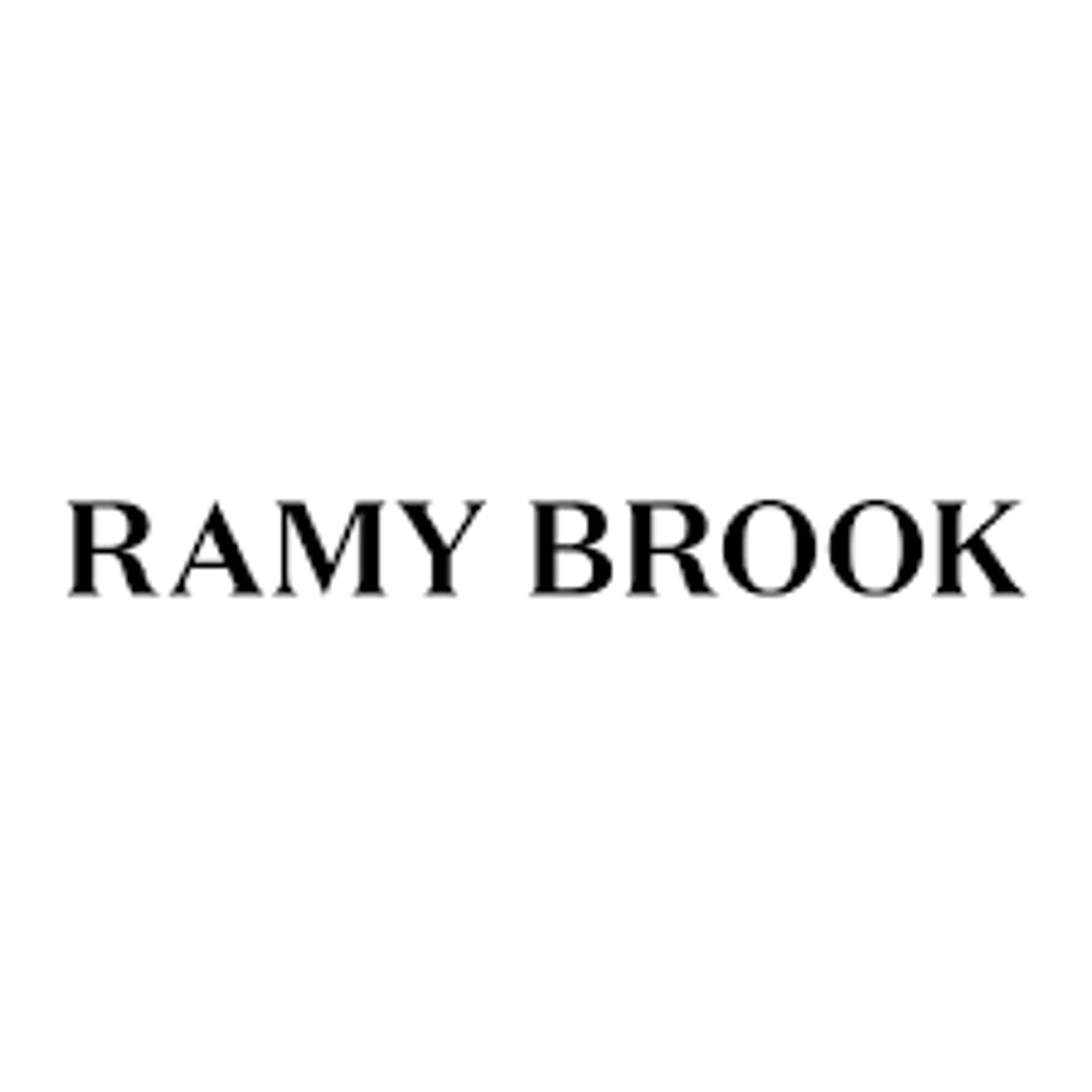 Ramy Brook Discount Codes - $50 Off (Sitewide) in Jan 2026