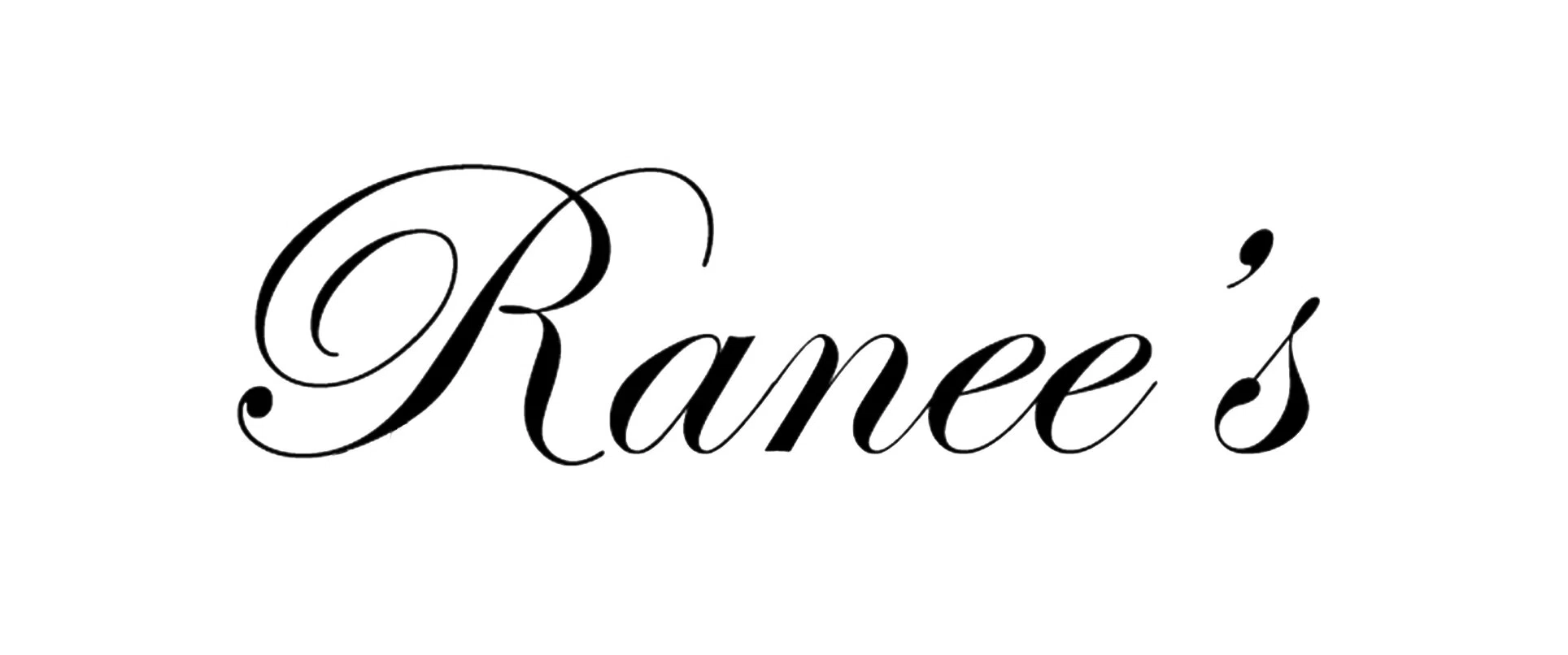 Ranee's Resort wear & Beachwear Promo Code - 10% Off in 2025