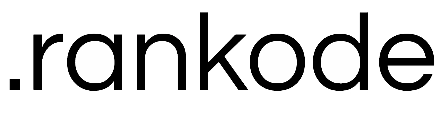 rankode Promo Codes - 30% Off Discount Code March 2025