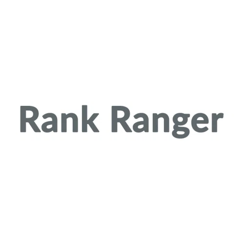 Rank Ranger Promo Codes - 50% Off (Sitewide) in April 2025