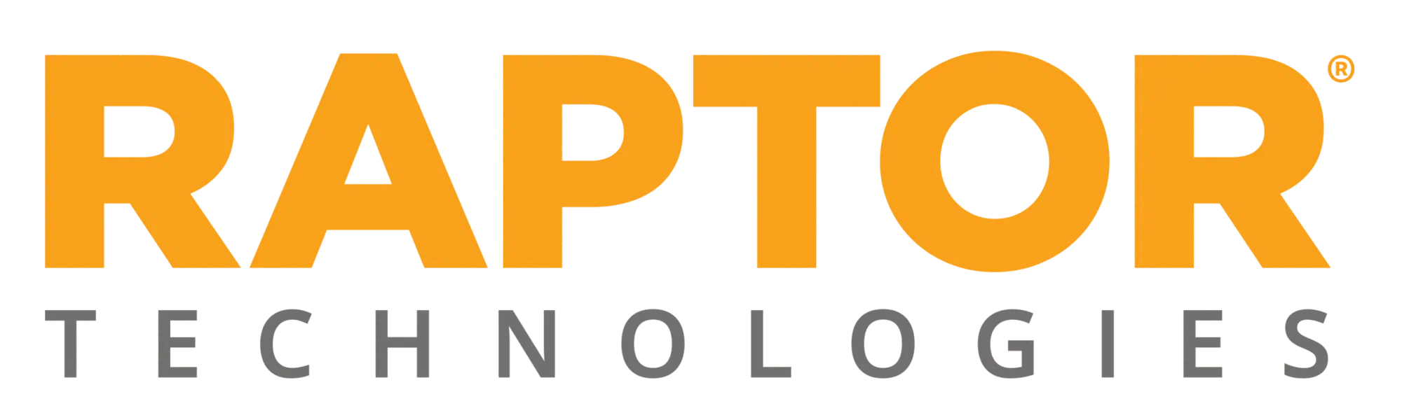 Raptor Technologies Promo Codes - $100 Off in April 2025