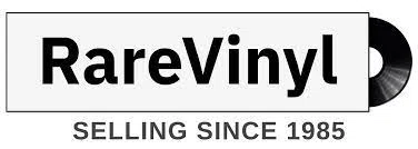 RareVinyl.com Discount Codes - 15% Off in December 2025