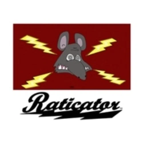 Raticator Promo Codes - $50 Off Discount Code April 2025
