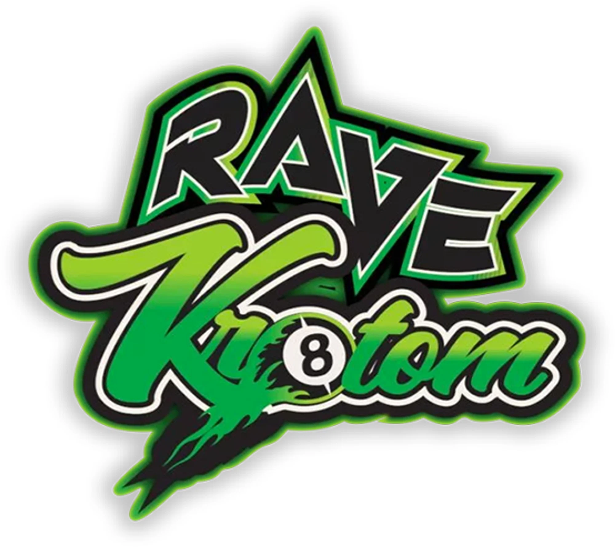 Rave Kratom Promo Codes - 50% Off (Sitewide) in May 2025